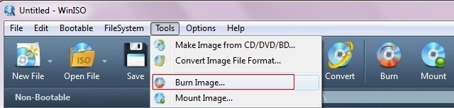 Review of WinISO | Great Tool for ISO Files