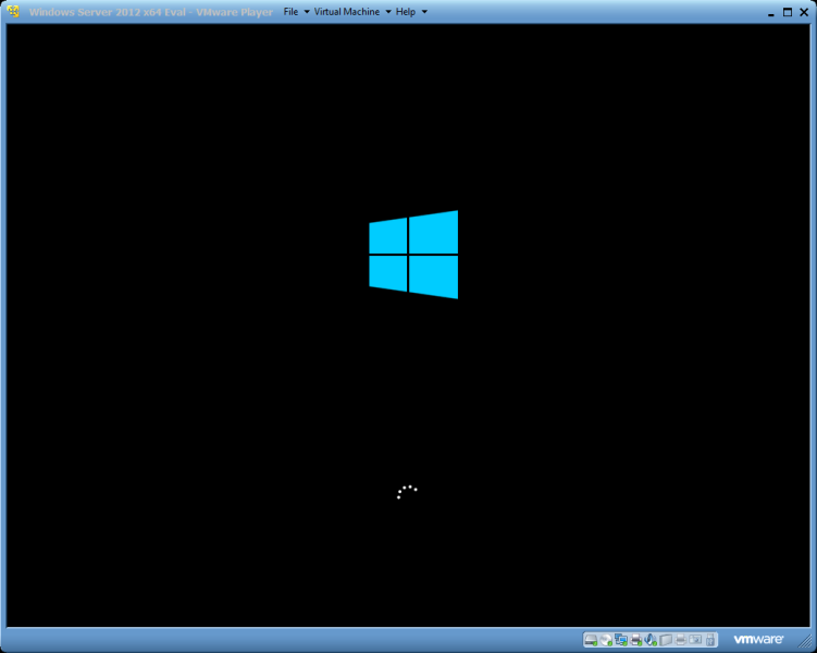 New Features in Windows Server 2012 → TechThatWorks