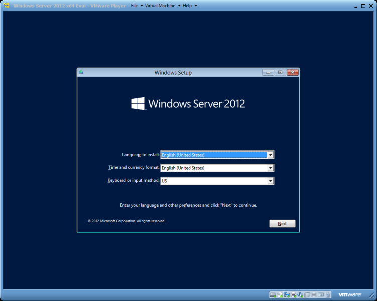 New Features in Windows Server 2012 → TechThatWorks