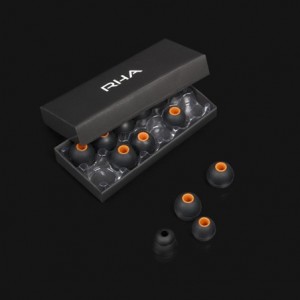 Review of MA450i Earphones from RHA → TechThatWorks