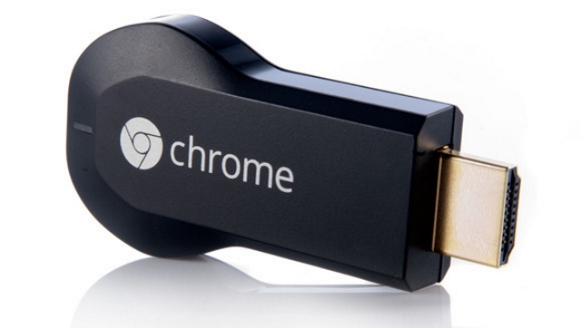 What is a Google Chromecast? | TechThatWorks