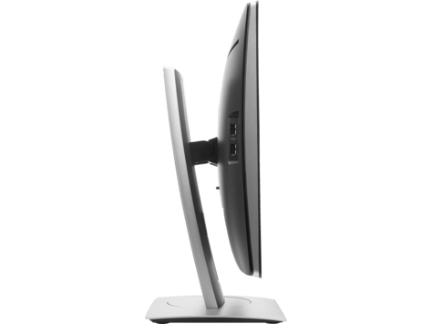 Review of HP EliteDisplay E222 Monitor → TechThatWorks