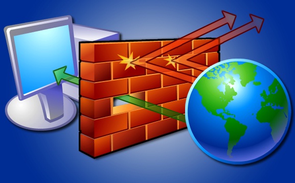 Use Powershell To Exportimport Firewall Rules Techthatworks
