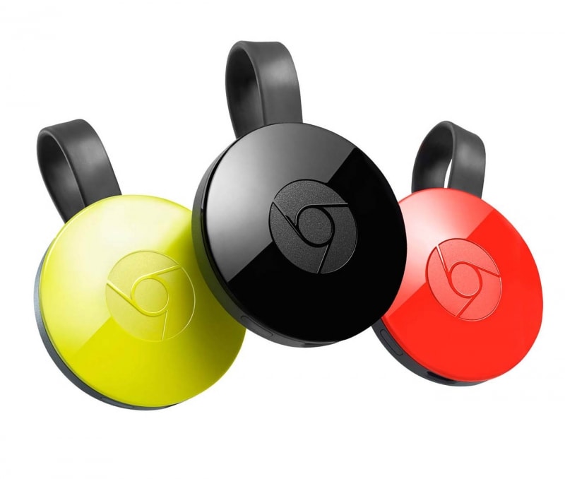 What generation Chromecast do I have → TechThatWorks
