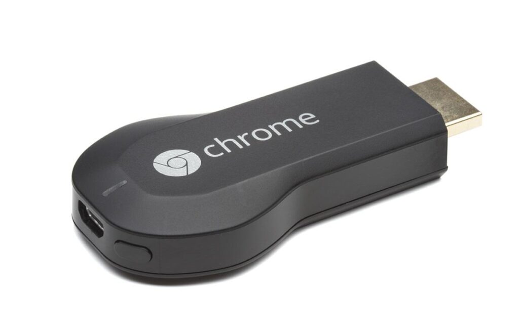 What generation Chromecast do I have → TechThatWorks