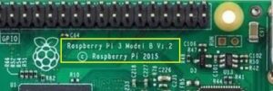 What generation Raspberry Pi do I have?