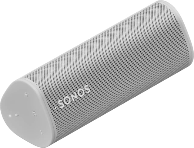 Sonos Roam Portable Speaker Review and Specs