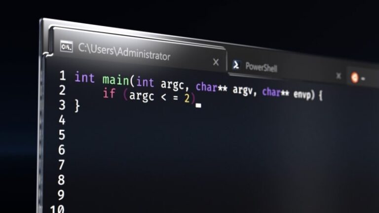 What is Windows Terminal? - Modern Windows Terminal