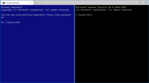 What is Windows Terminal? - Modern Windows Terminal