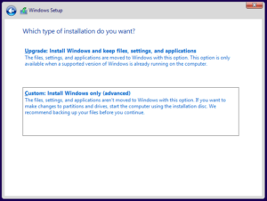 Download Official Windows 11 ISO → Techthatworks