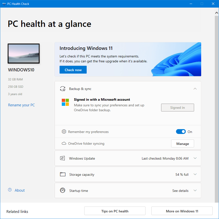 Download Official Windows 11 ISO → Techthatworks