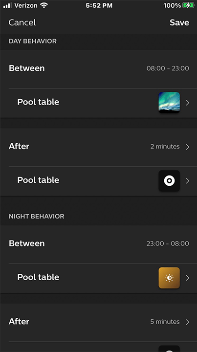 Philips Hue Indoor Motion Sensor Review | TechThatWorks