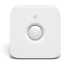 Philips Hue Indoor Motion Sensor Review | TechThatWorks