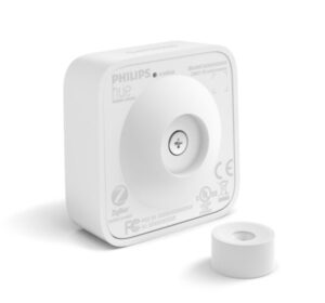 Philips Hue Indoor Motion Sensor Review | TechThatWorks
