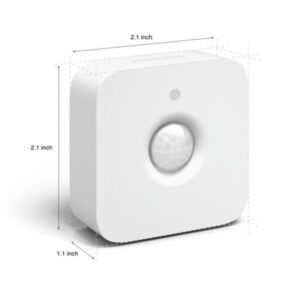 Philips Hue Indoor Motion Sensor Review | TechThatWorks