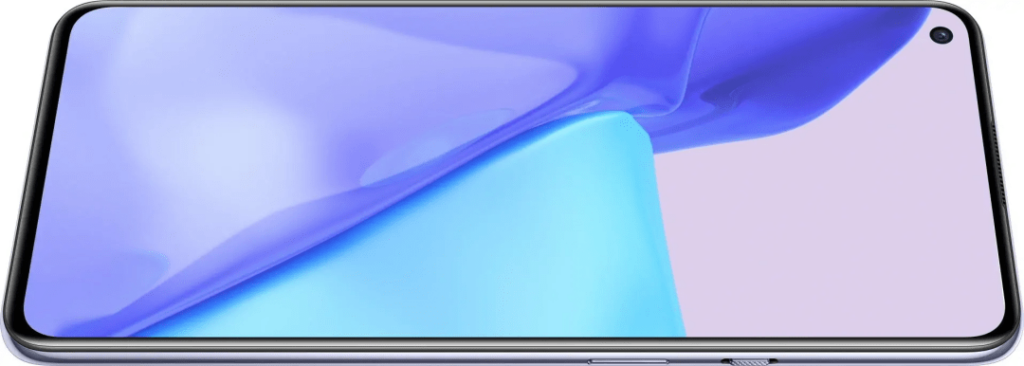 Review of OnePlus 9 5G smartphone with Hasselblad