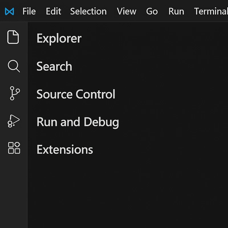 PowerShell ISE Alternative: Setup Visual Studio Code